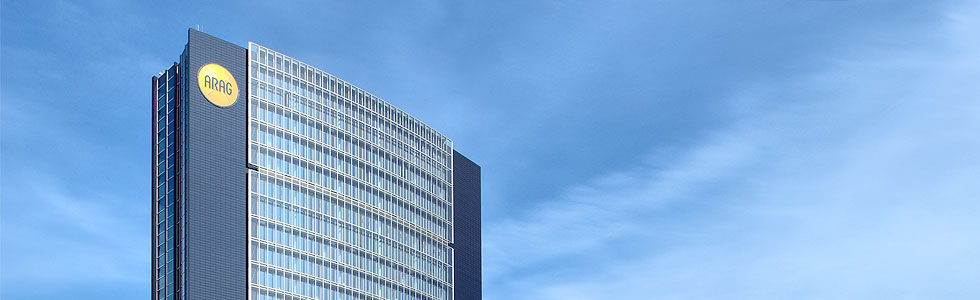 Über uns – die ARAG in Österreich | arag.at